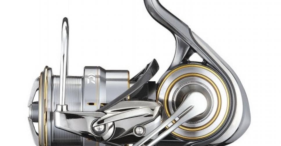 Daiwa 21 Luvias Airity LT 2500-XH: Price / Features / Sellers / Similar reels